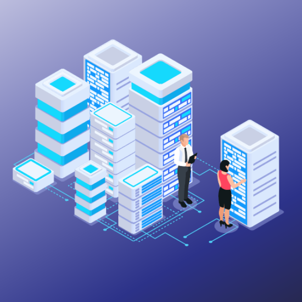 Security Solutions – Business Technology Integration